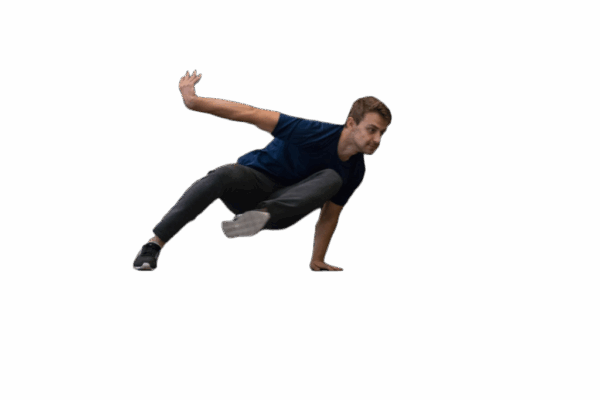 KIMEO – Le mouvement est le meilleur des maîtres