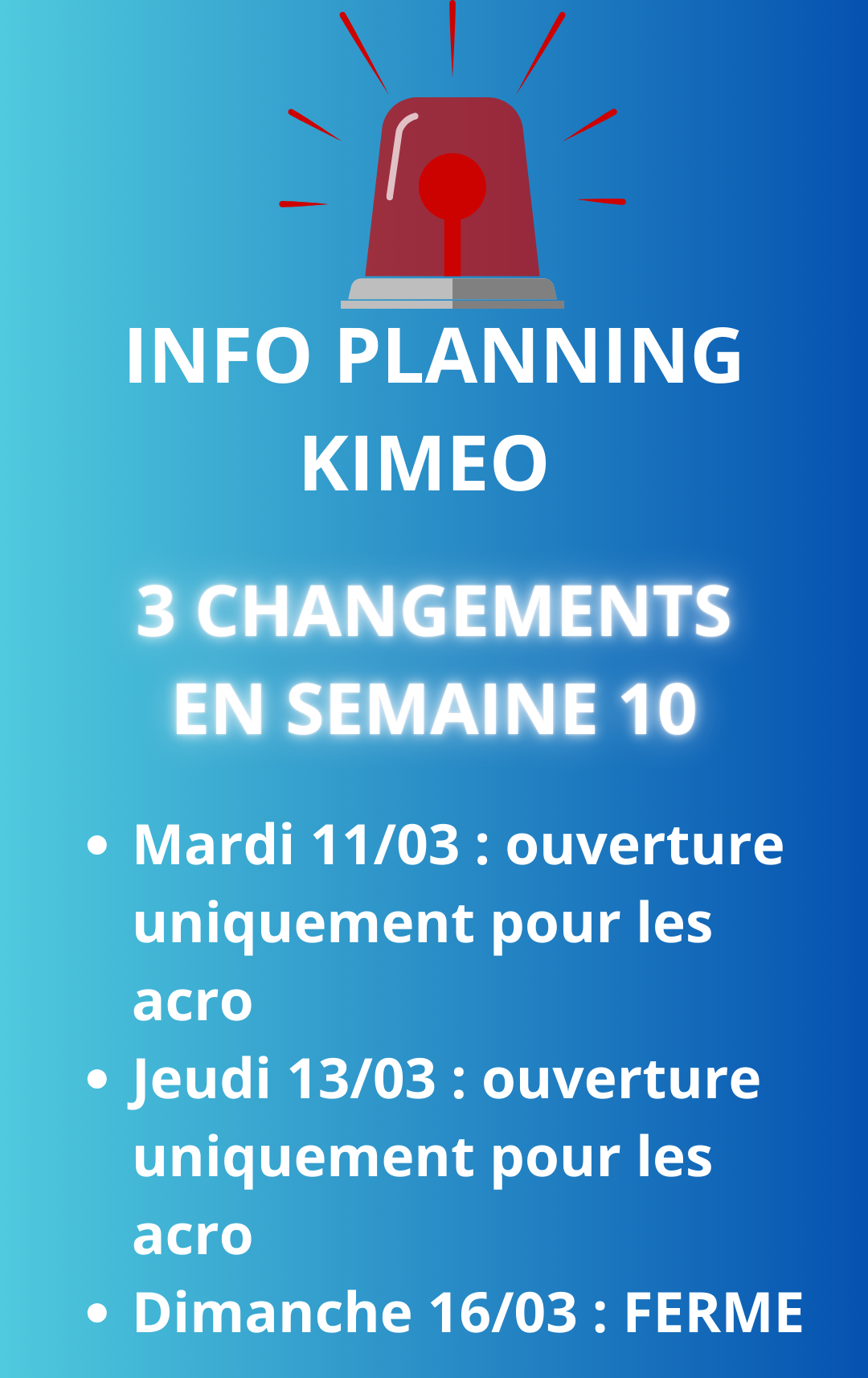 KIMEO – Le mouvement est le meilleur des maîtres