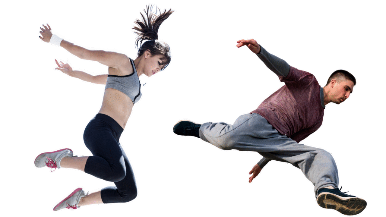 kimeo | Le mouvement est le meilleur des maîtres